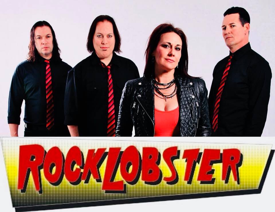Rock Lobster | Chameleon Entertainment